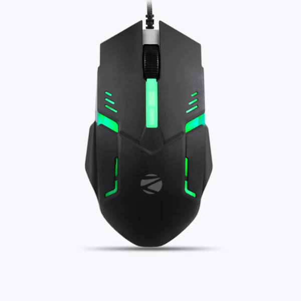 Zebronics ZEB-Scorpio Pro Gaming Mouse – FinolusTech